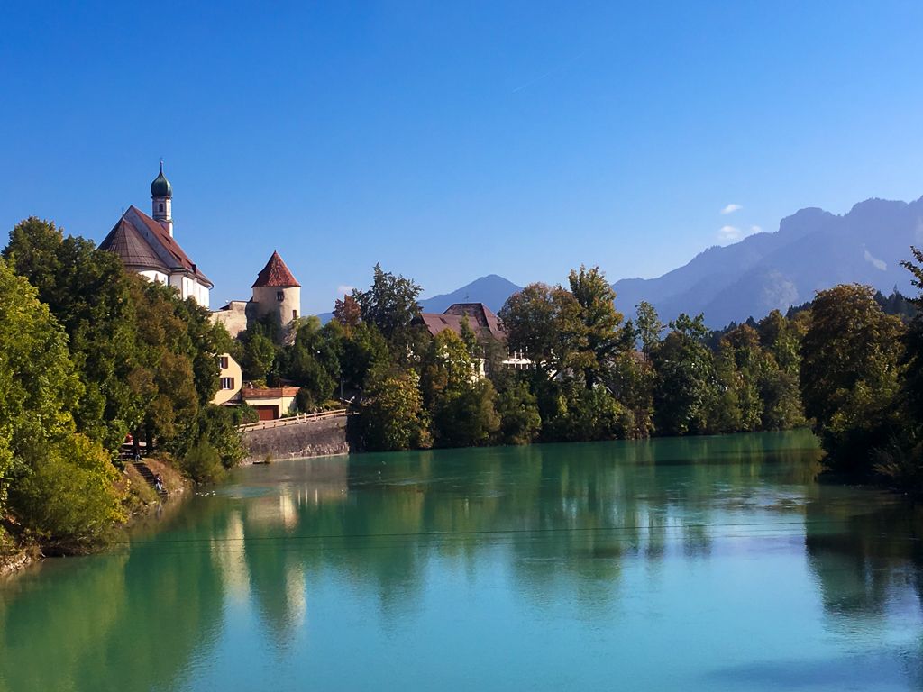 Munich Travel Guide | The Eyeliner Edit - Fashion for All Women