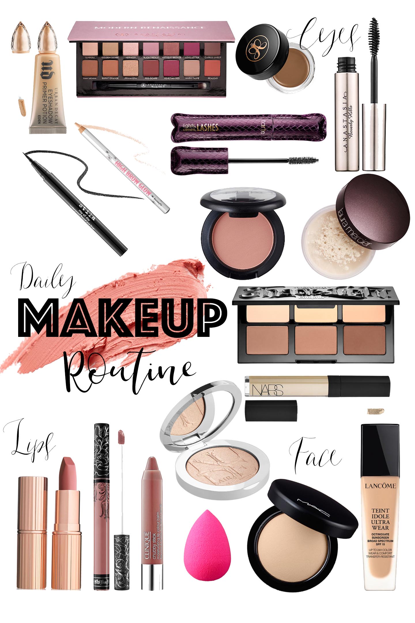 Makeup Your Mind My Daily Makeup Routine The Eyeliner Edit makeup-your-mind-my-daily-makeup-routine-the-eyeliner-edit