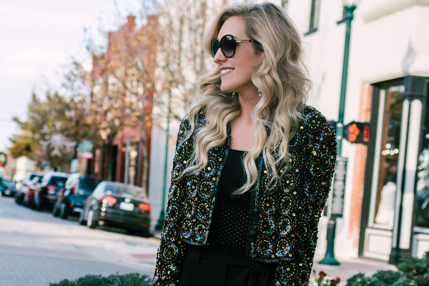 Statement Coats | Inspired Fashion for Women | The Eyeliner Edit